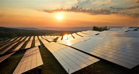 Energia Solar Hibrida