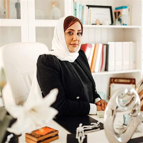 السيدة بسمة بنت فخري آل سعيد Basma Al Said