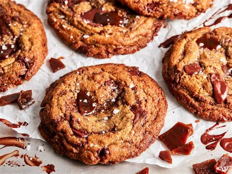 Nutella Cookies Dein Neues Lieblingsrezept Einfach Backen