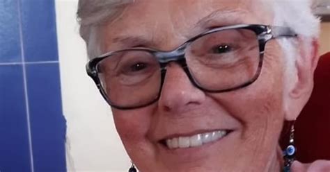 Police Allege Maria Basso Was Murdered With Spaghetti