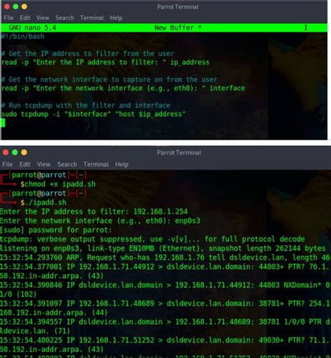 Subraz Thapa On Linkedin Comptialinux Filesystemsecurity Parrotos