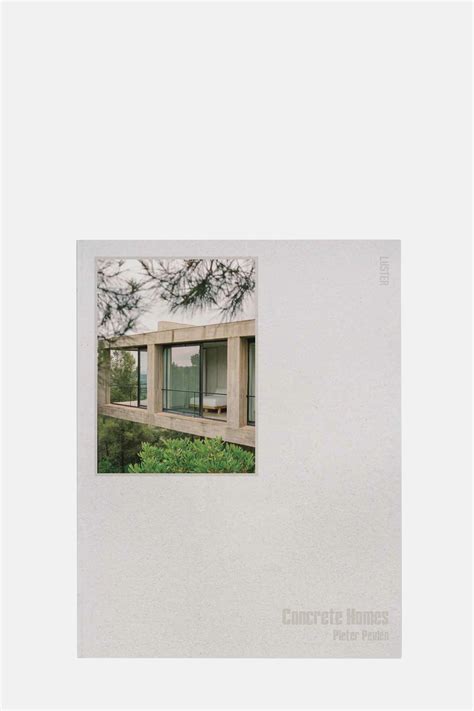 Concrete Homes Avart