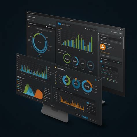 Dataenact Solutions Innovating Your Digital Future