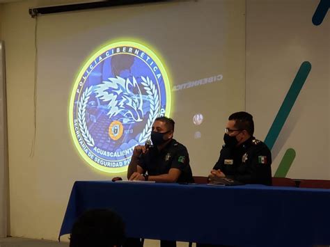 Alerta Policía Cibernética Sobre Sitios Web Fraudulentos Revista