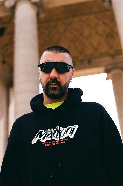 “mattoni” Capsule Collection W The Night Skinny “mattoni” Literally