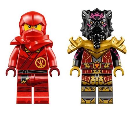 Lego Figurky Ninjago Aukro