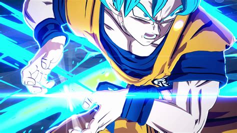 Dragon Ball Sparking Zero Fused Warriors Gameplay Trailer