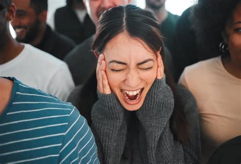 Facts About Adjustment Disorder