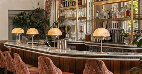 Bars And Cocktail Bars In Bath Uk