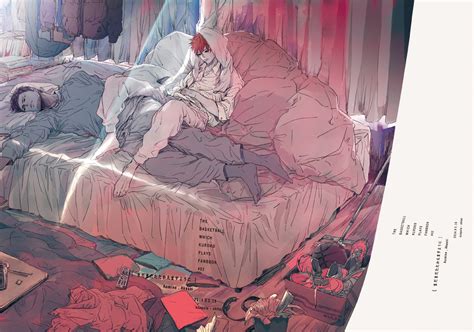 Aoaka Kuroko No Basuke Zerochan Anime Image Board