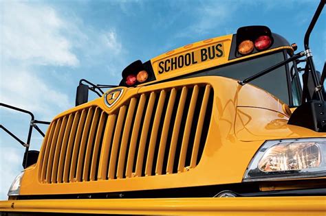 Four School Bus Dealers Win Ic Bus Pursuit Of Excellence School