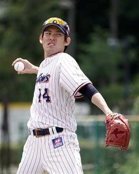 ヤクルト・高梨、古巣相手に先発「楽しみ」 サンスポ
