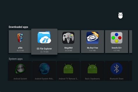 Android TV Running On Raspberry Pi Video Geeky Gadgets
