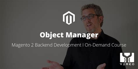 Jisse Reitsma On Linkedin Yireo Video Lesson Within Magento 2 Whenever You Inject Classes Into