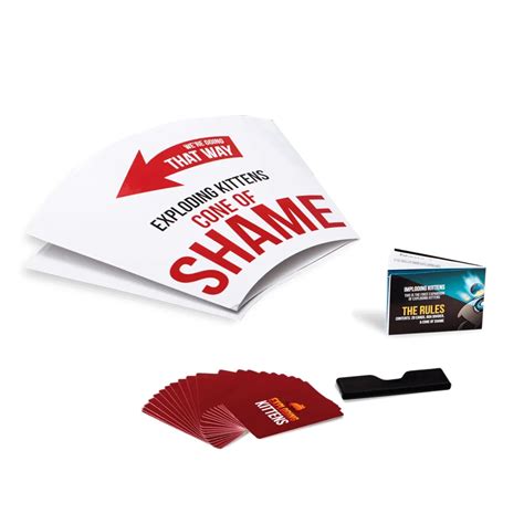 Exploding Kittens Imploding Kittens