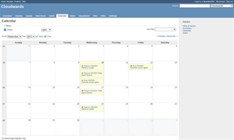 Redmine Review 2025 Features Pricing Security More