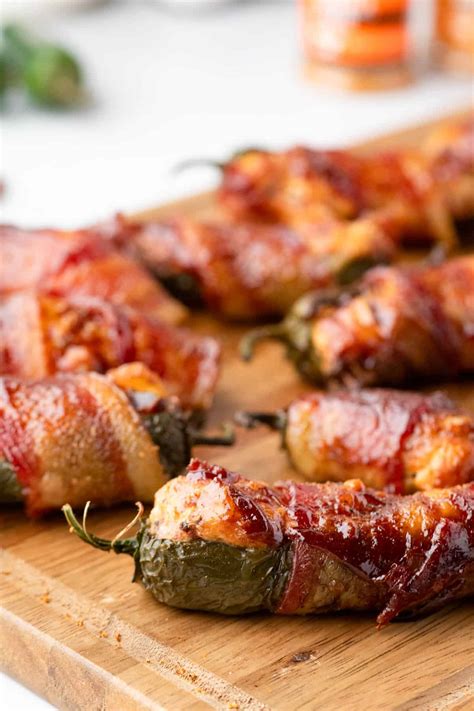 Texas Twinkies Gimme Some Grilling