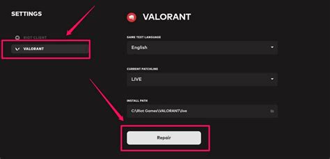 How To Fix Valorant Not Working In Windows 11 Geekchamp