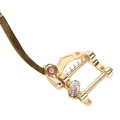 Aqyh Guitar Tremolo Bridge Professional Metal Tremolo Bridge System
