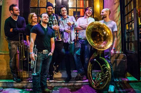 Uk Brass Band Book Roaming Brass Band London