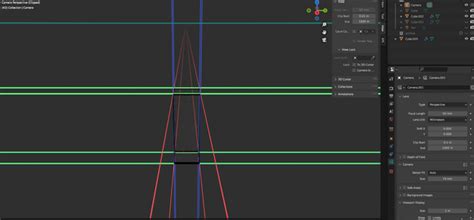 blender default viewport sensor size r blenderhelp