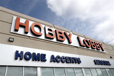Hobby Lobby Ceo Opens Up About Decision Making Process With Ownership