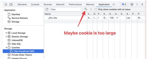 Elixir Phoenix App Returning Error When Headers Are Longer Than