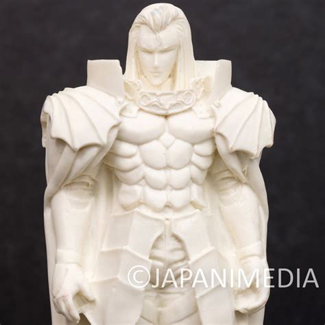 Rare Record Of Lodoss War Ashram Fantasy Figure Collection Kaiyodo