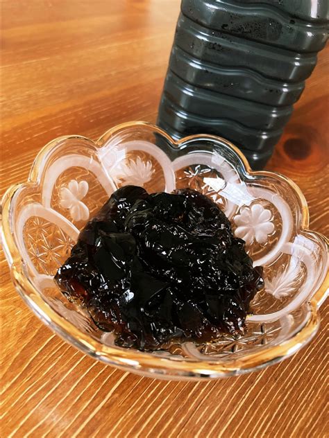 ボトルコーヒーでたっぷりコーヒーゼリー By Monari0510 【クックパッド】 簡単おいしいみんなのレシピが393万品