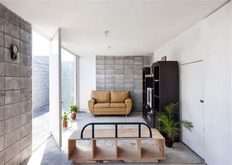 S Ars Casa Caja Is A Prototype For Low Cost Self Build Homes