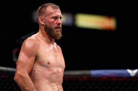 Donald Cowboy Cerrone Gives Heartfelt Update On Retirement After UFC
