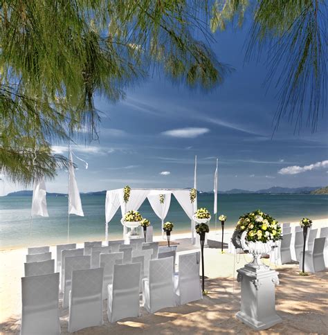 The Westin Siray Bay Resort Spa Bespoke Weddings Abroad