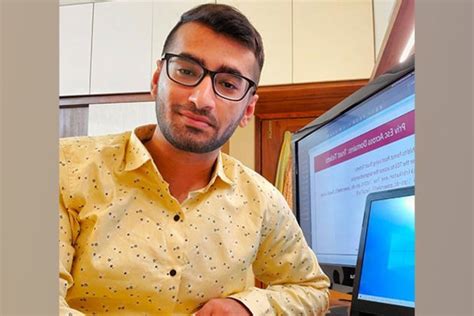 How This Security Researcher And Ethical Hacker From Gujarat Is