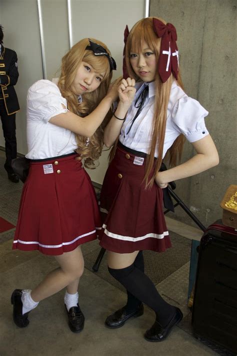 My Photos From Animejapan 2015 Album 2 Cosplays Ranime