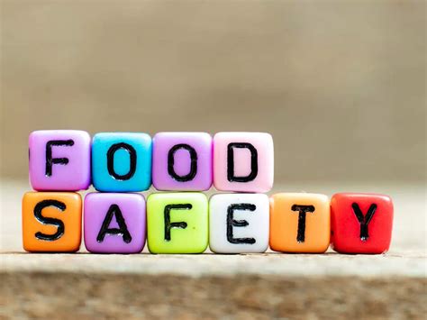 Who Shares 5 Key Practices That Ensure Food Safety