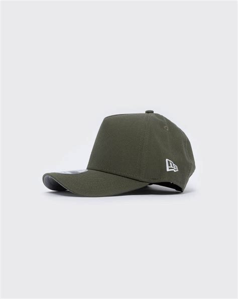 New Era 940 Aframe Basic 60428385 Cap Blank Trainers Au Trainers
