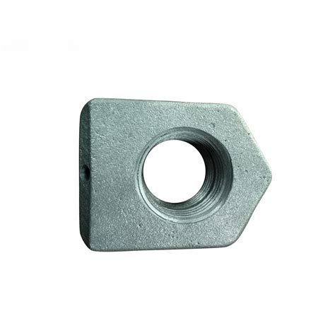Custom Metal Foundry Steel Gray Ductile Cast Iron Sand Casting Part