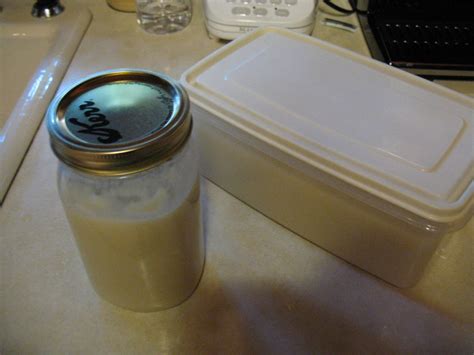 Wheatpaste 5 Steps With Pictures Instructables