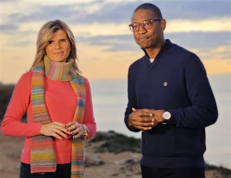 Victor Hugo Mendes Anuncia Novo Programa Na Rtp3 Angorussia