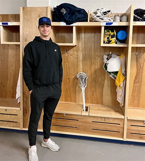 Collin Baliva William Penn University