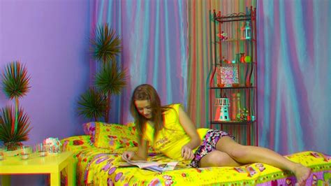 Check Out Lusty Brunette Getting Hard Anal Fucking In Hot 3d Porn Porn