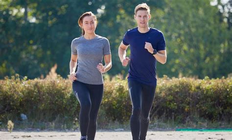 How To Manage And Prevent Lactic Acid Build Up While Running Sportcoaching