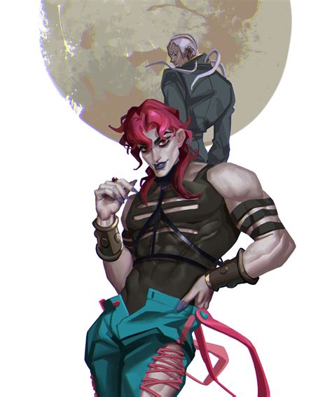 Jojo No Kimyou Na Bouken Jojos Bizarre Adventure Araki Hirohiko
