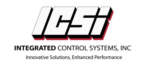 Integrated Control Systems Inc