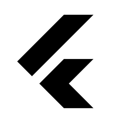 Flutter App Icons Logos Symbols Free Download Png Svg