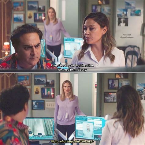 What Happened To Lucy Kate And Lucy Ncis Hawaii Badi