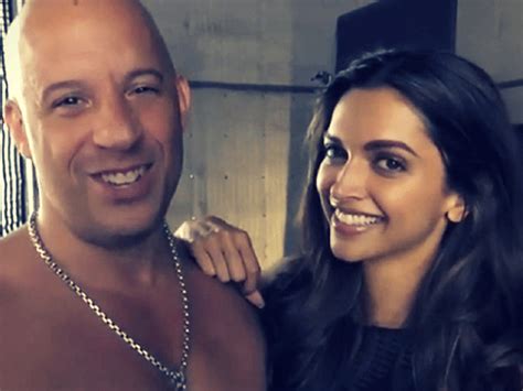 Vin Diesel Sister Samantha Picture