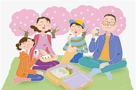 Vẽ Tranh Gia đình Cách Vẽ đơn Giản ấn Tượng