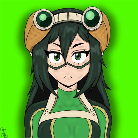 Froppy By Amitygoddess On Deviantart