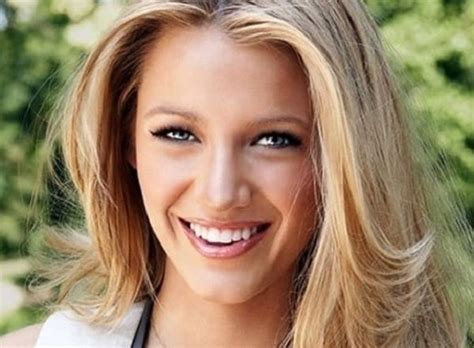 Blake Lively Biography Age Height Net Worth 2020 Husb
